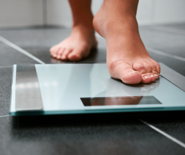 Obesity & Weight on Feet - New England Podiatry